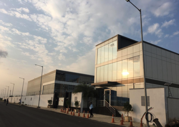 VueNow InfoTech Signs MoU Worth $1.6bn To Develop 750 Edge Data Centers ...