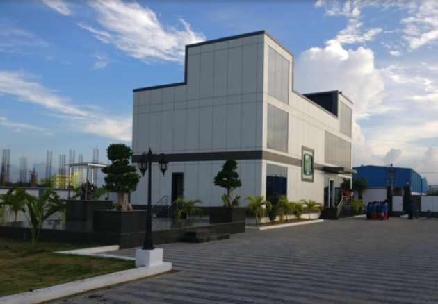 Jazz opens new Tier III data center in Pakistan