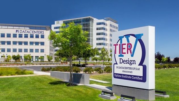 VueNow InfoTech Signs MoU Worth $1.6bn To Develop 750 Edge Data Centers ...