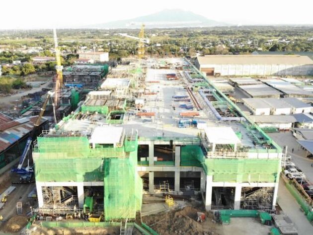 New firm Digital Halo launches with plans for 70MW facility in Manila