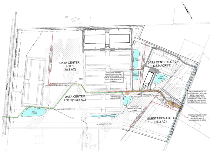 PointOne Data Centers and Colocation