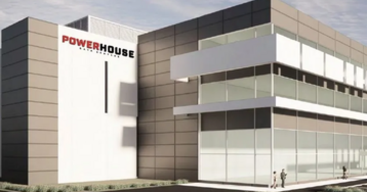 PowerHouse and Provident partner for data center campus in Texas