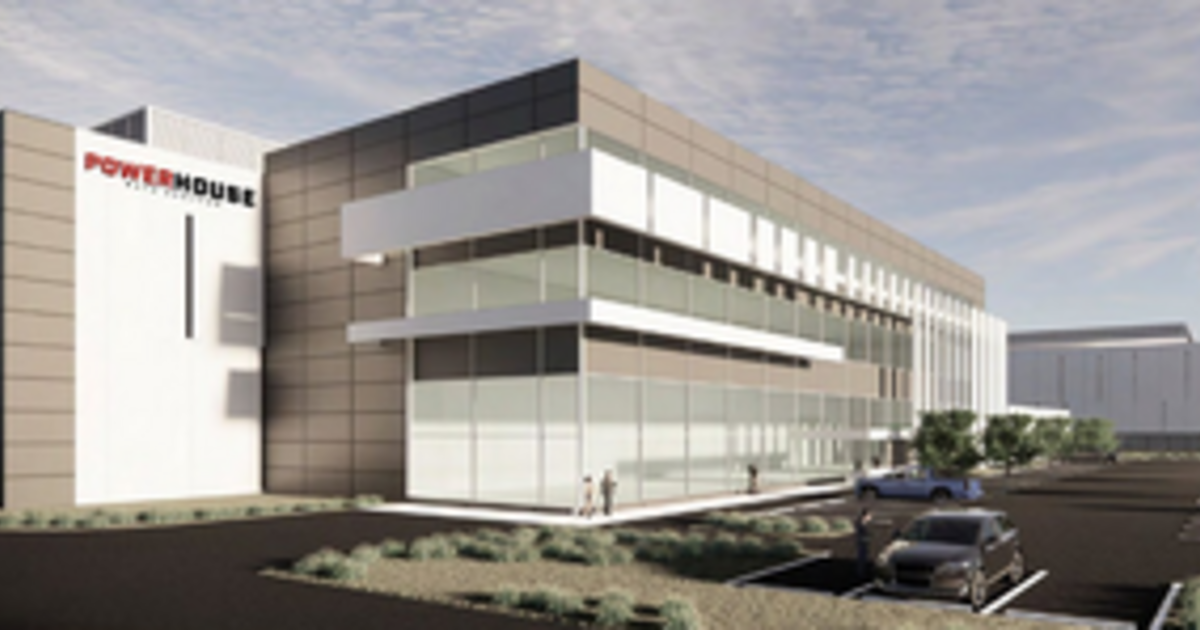 PowerHouse and Provident to Develop New Campus in Texas