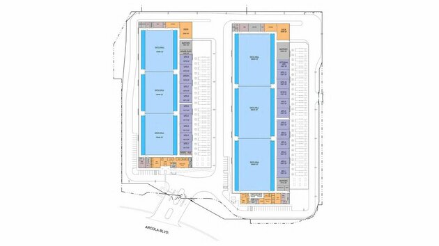 PowerHouse Data Centers Data Centers and Colocation PowerHouse Data Centers Data Centers and Colocation