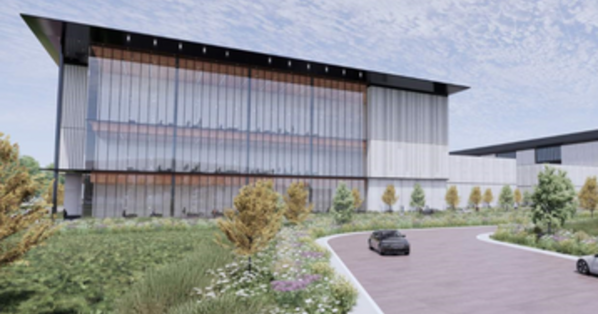 PowerHouse Data Centers leases data center to unnamed hyperscaler at ...