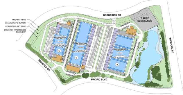 PowerHouse Data Centers Data Centers and Colocation PowerHouse Data Centers Data Centers and Colocation
