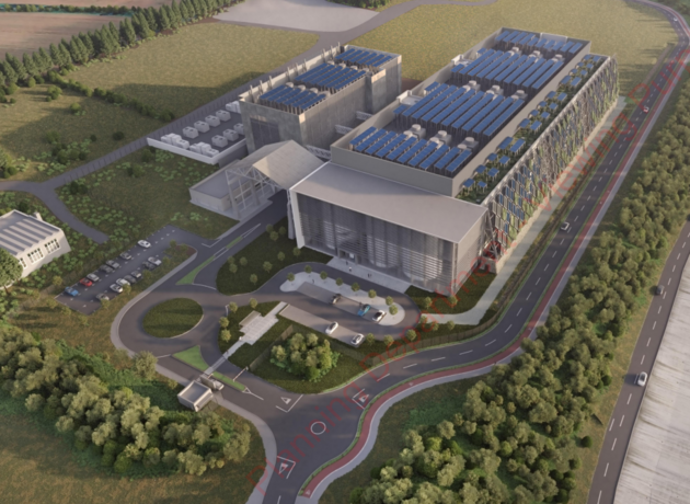 Premier Periclase Limited Data Centers and Colocation