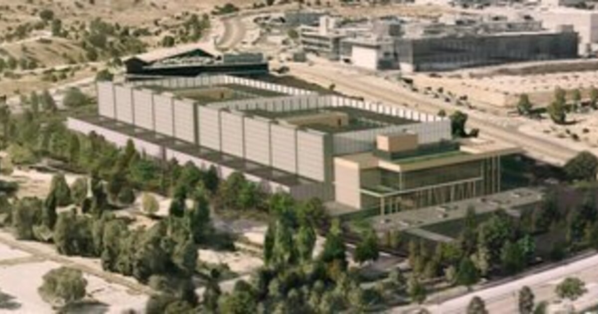 Prime Data Center to expand into Spain