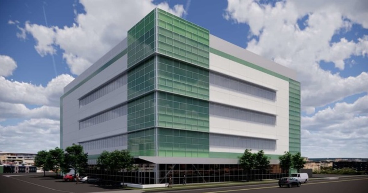 Prime Data Centers Develops New 9MW Santa Clara Data Center