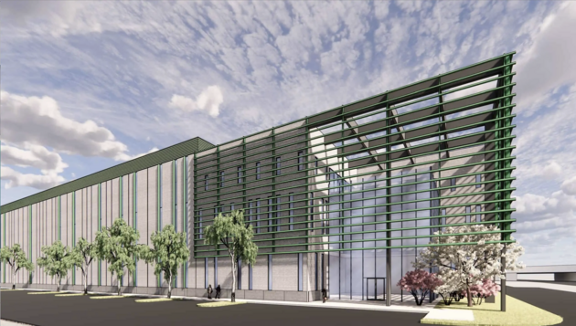 Prime Data Centers Data Centers and Colocation