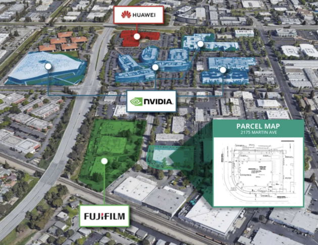Prime plans first Phoenix data center campus