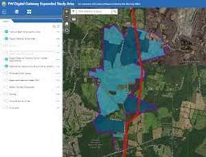Corscale Data Centers and Colocation