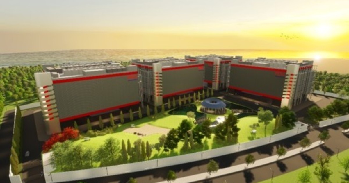 Princeton Digital to expand Asian data center footprint