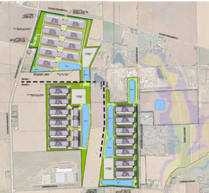 Prologis Data Centers and Colocation
