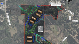 Thor Equities: LaGrange, GA Data Center