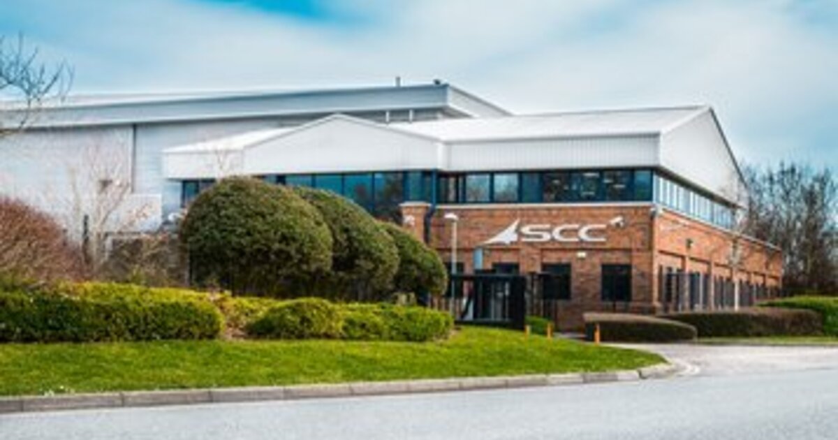 Pulsant Purchases Two Data Centers in the UK