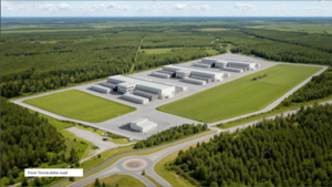 Pure Data Centres Group Data Centers and Colocation