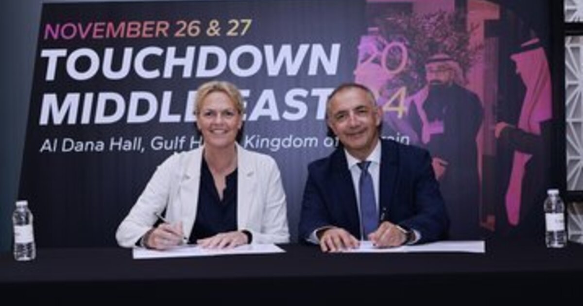 Qareeb Data Centres and Gcore sign MoU in Middle East