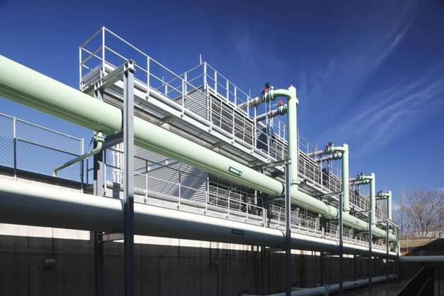 QTS Atlanta Metro Data Center