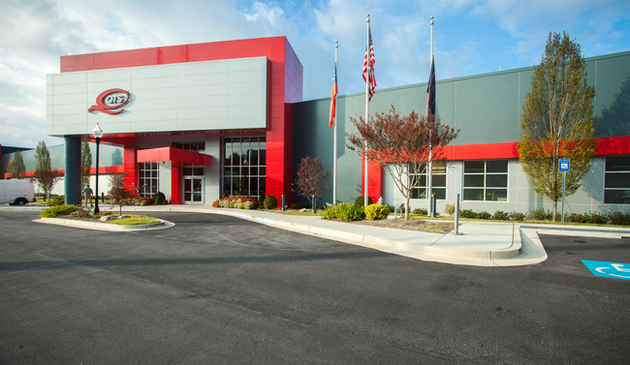 QTS Breaks Ground on Data Center in Iowa