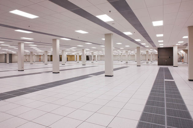 QTS Data Center Locations