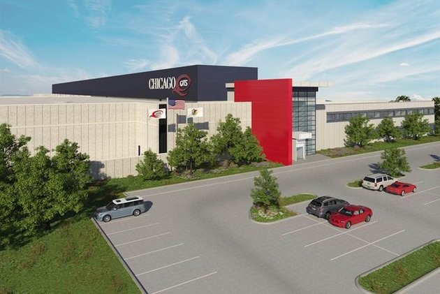 Blackstone and QTS to build data centers worth $8bn for "once in a ...