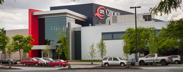QTS To Expand Its Richmond Facility in Virginia