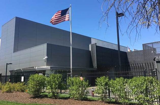 QTS Data Center Locations