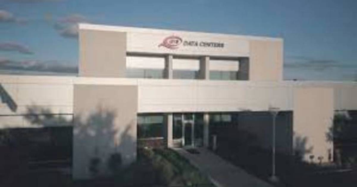 QTS expands further in Texas