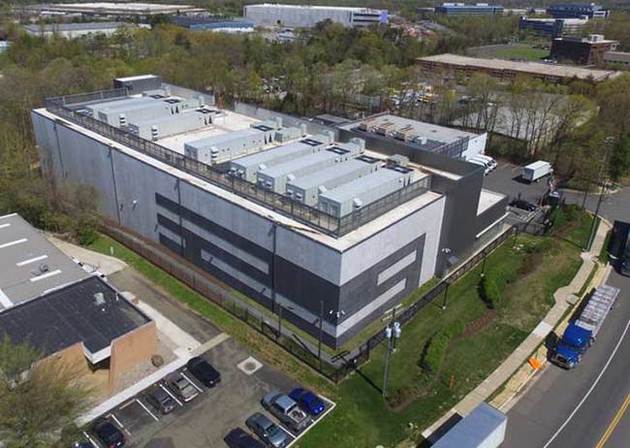 QTS Breaks Ground on Data Center in Iowa