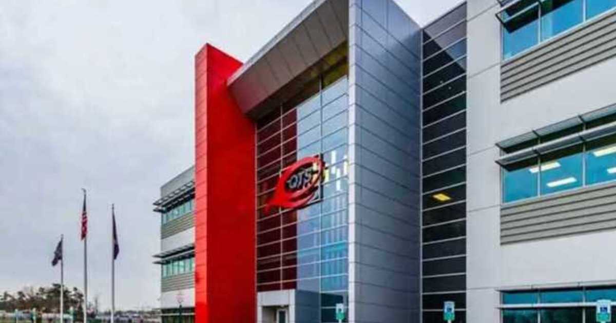 QTS partners with AWS