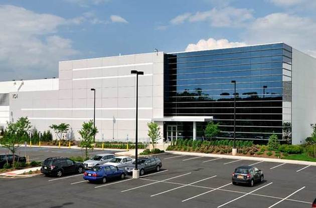 QTS Data Center Locations