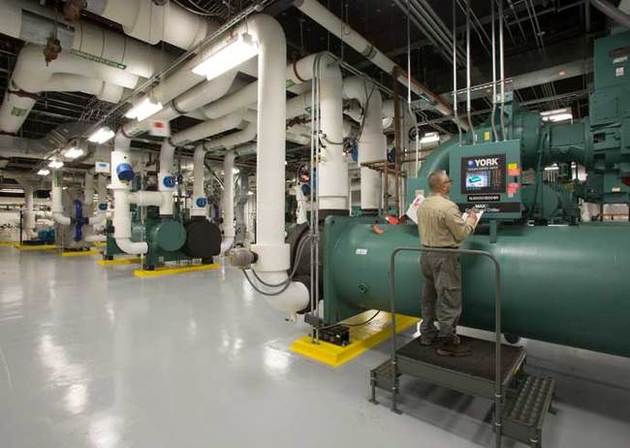 QTS is Building a 100MW Data Center on 92 Acres in Hillsboro