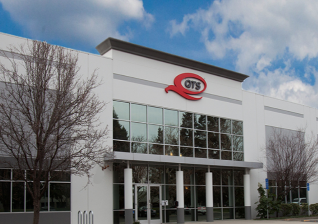 QTS Data Center Locations