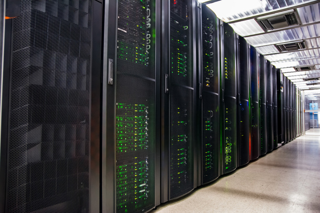 Quadranet Data Center Locations