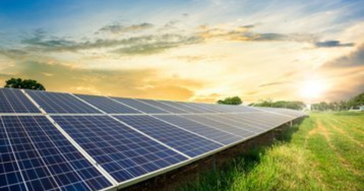 Qualcomm Signs PPA with Recurrent Energy