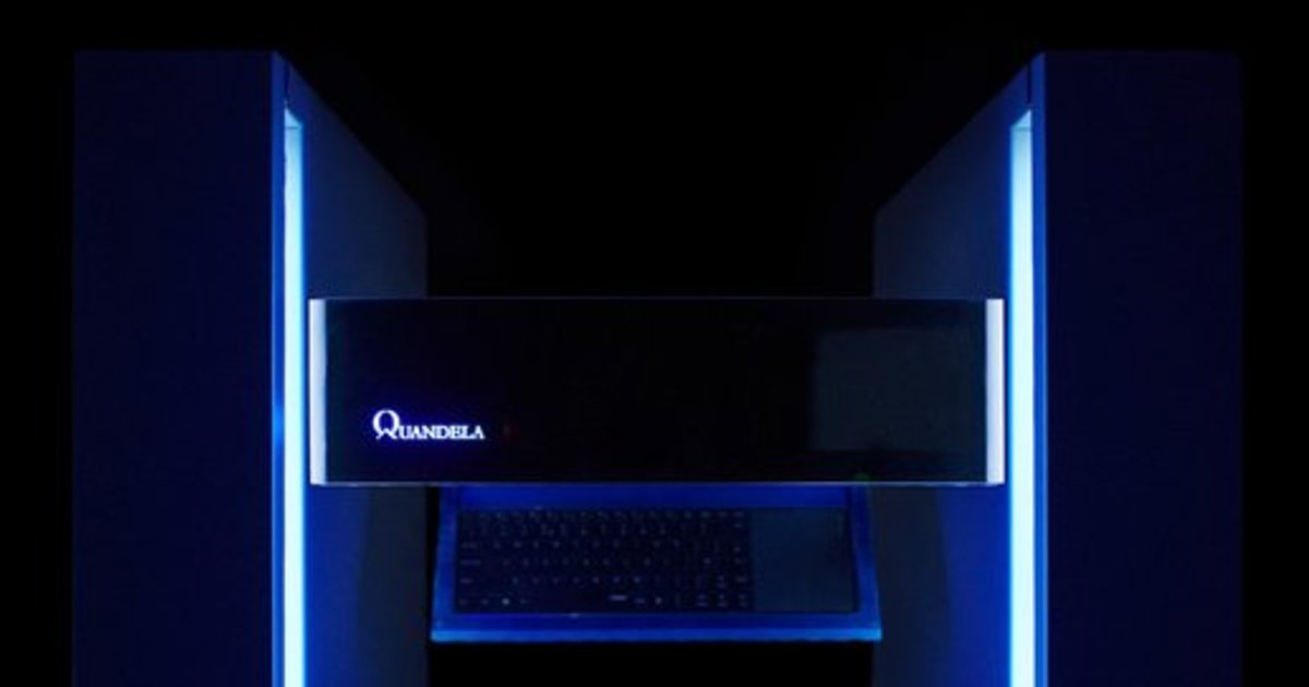 Quantum Computer Purchased by OVHcloud