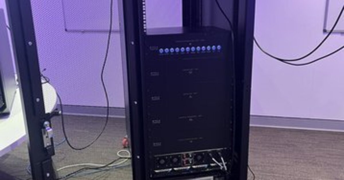 Quantum computing company Orca secures US customer