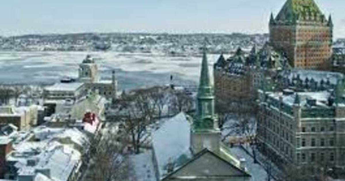 Quebec: The power of green