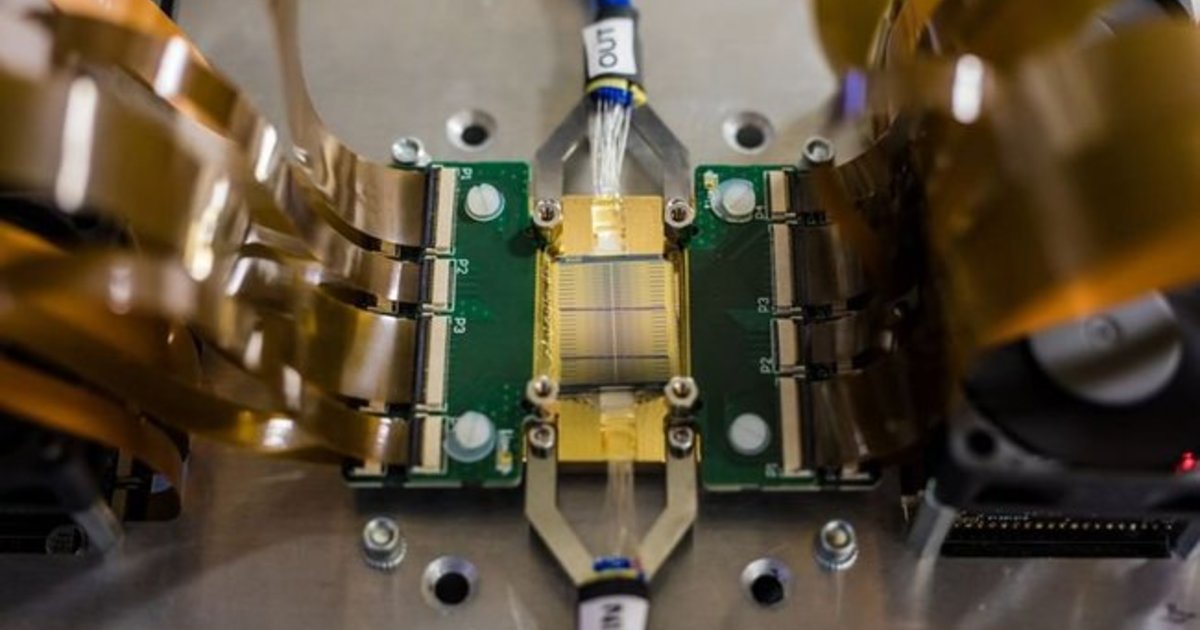 QuiX Quantum Along With QMware Are Constructing a Quantum Data Facility ...