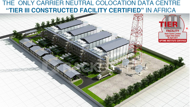 New Hybrid Data Center to Boost Student Learning in Nigeria