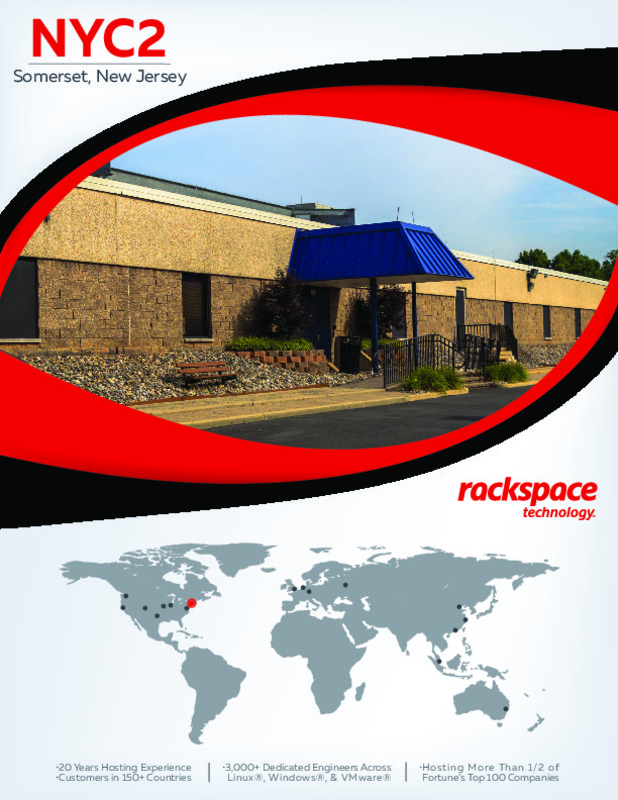 Baxtel-Datacenter Resource