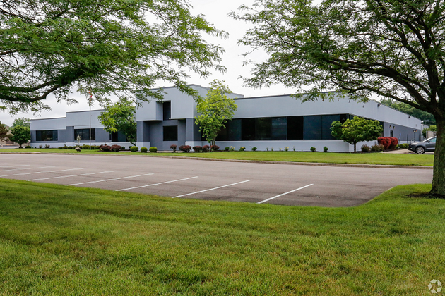 Radian: Dayton, OH Data Center