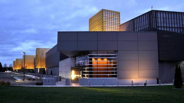 Find a Northern Virginia Data Center | Northern Virginia Colocation Market