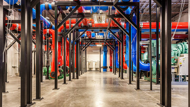 Twitter closes its Sacramento data center