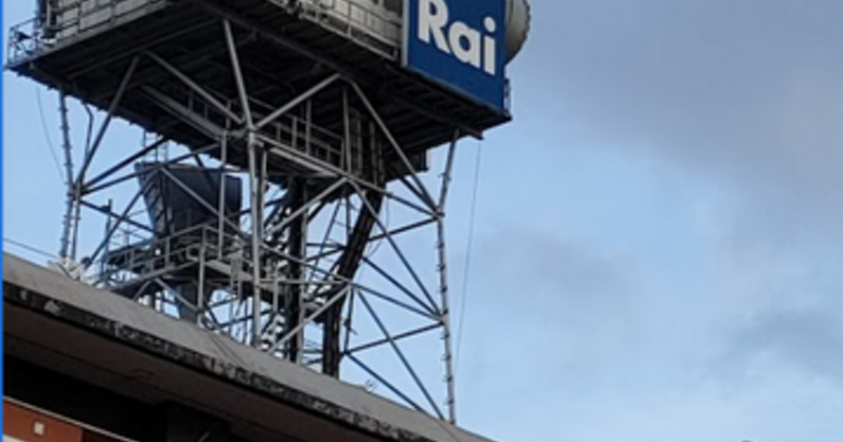 RAI plans €140 million investment in developing data centers