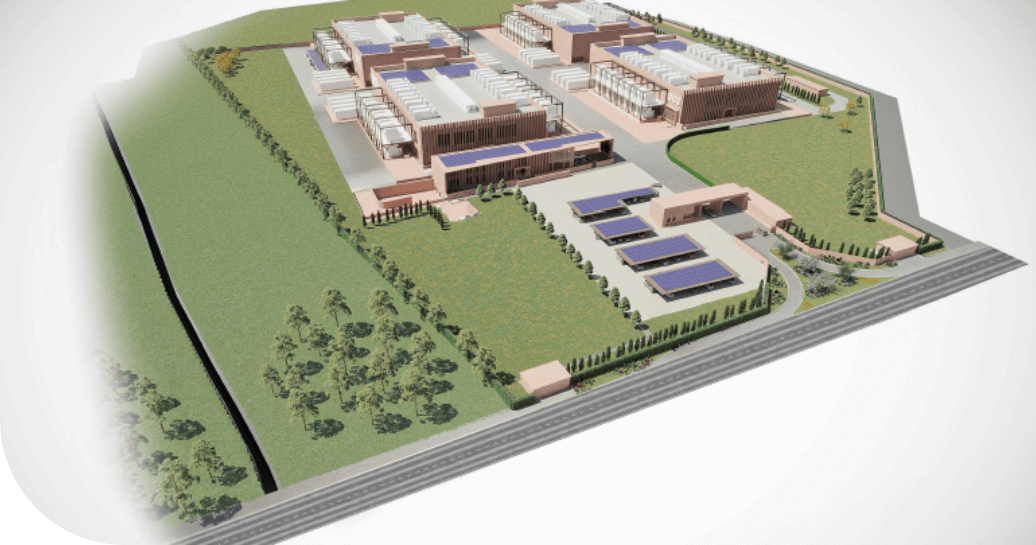 Rai Way Data Center Data Centers and Colocation