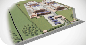 Rai Way: Milan Data Center