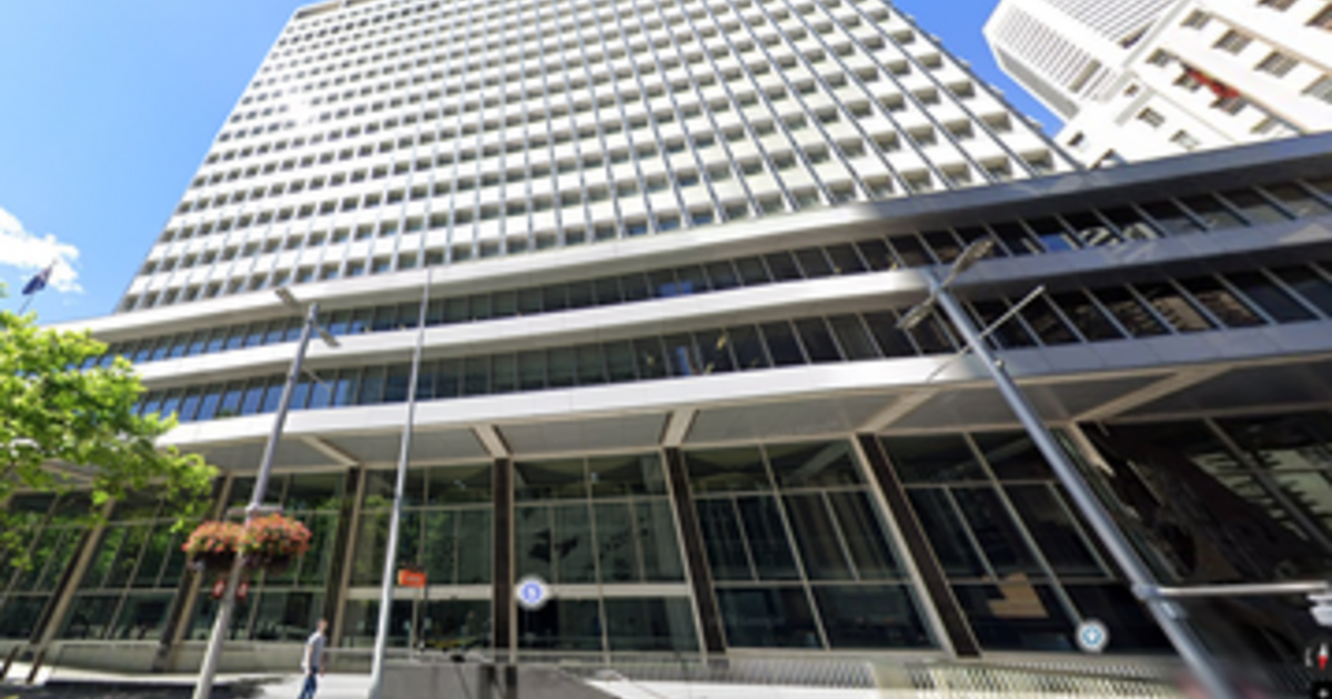 RBA selects NTT for new IT infrastructure