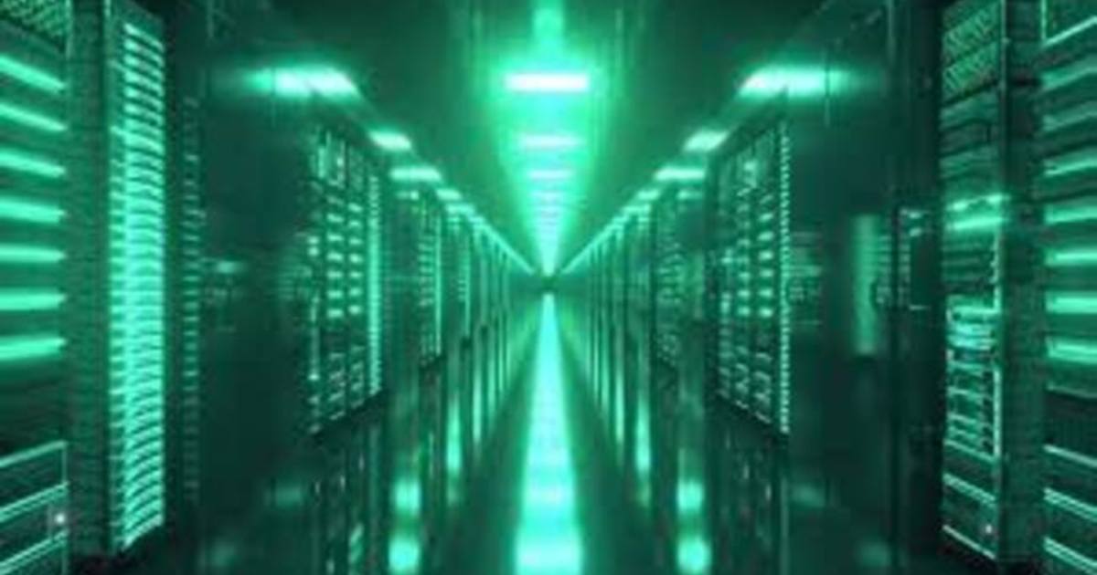 RDA and MVGX partner for sustainable data center development